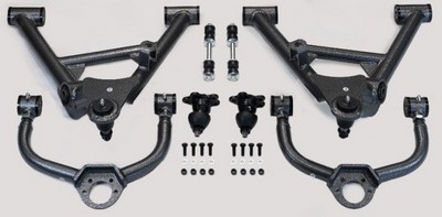 2019-21 Ram 1500 4Wd 3 inch Front Lowering Control Arms